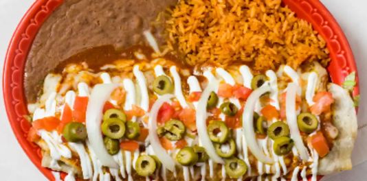 Basha grill Delivery Menu | Order Online | 26951 Ford Rd Dearborn ...