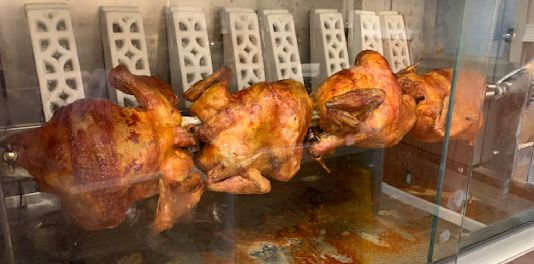 Habibi Halal Express - The Bronx, NY Restaurant | Menu + Delivery ...