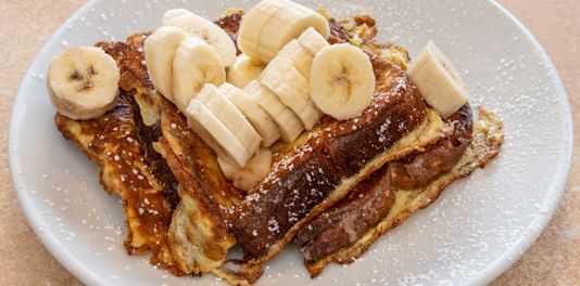 Cafe Fourteen Delivery Menu | Order Online | 300 N Northwest Hwy ...