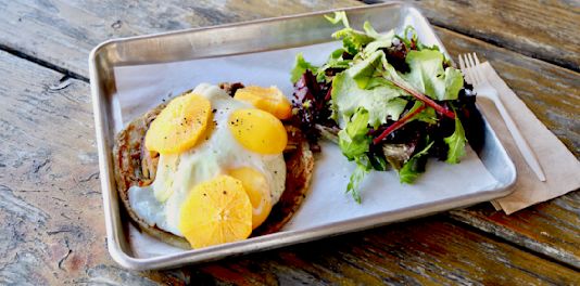 Steep LA Delivery Menu | Order Online | 970 N Broadway Los Angeles ...