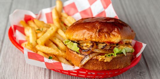 Los Gemelos Restaurant Delivery Menu | Order Online | 244 W Gilman St ...