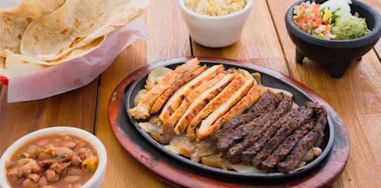 Pecos Grilling Company Delivery Menu | Order Online | 28900 Tomball ...