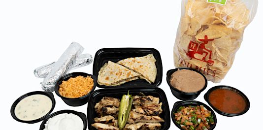 Pecos Grilling Company Delivery Menu | Order Online | 28900 Tomball ...