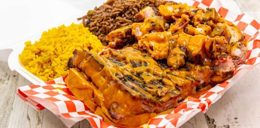 BBQ Food Delivery | Best Restaurants Near You | Grubhub