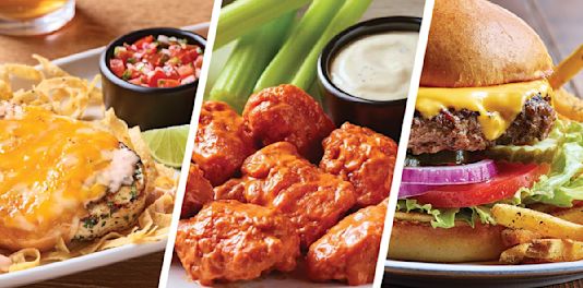 Ole Piper Inn Delivery Menu | Order Online | 1416 93rd Ln Blaine | Grubhub