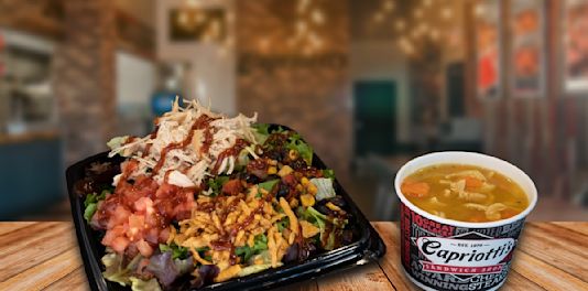 Cafe Eighty-Two - New York, NY Restaurant | Menu + Delivery | Seamless