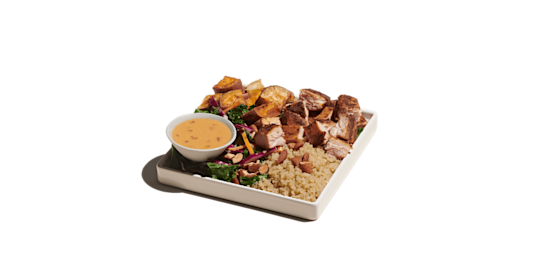 Healthy Food Delivery | Best Restaurants Near You | Grubhub