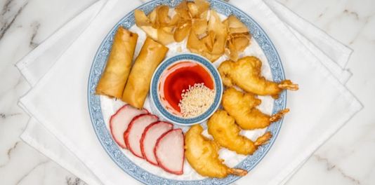 Happy Tummy Grill Delivery Menu | Order Online | 2615 W Casino Rd ...