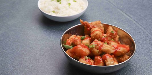 Healthy Food Delivery | Best Restaurants Near You | Grubhub