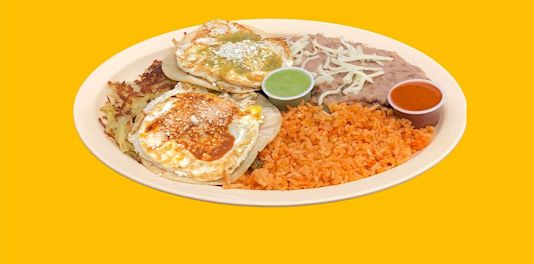 Mazatlan Mexican Restaurant (Morrison st) Delivery Menu | Order Online ...