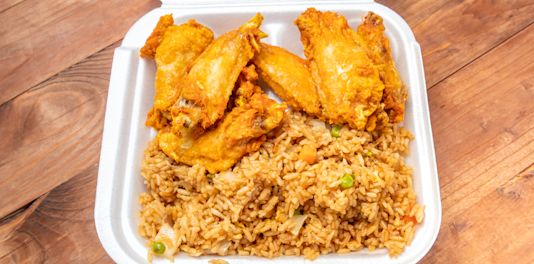 Tastee Spoon Delivery Menu | Order Online | 4745 ASHFORD DUNWOODY RD ...