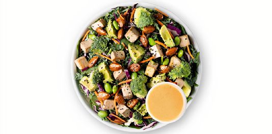 Le Botaniste Delivery Menu | Order Online | 833 Lexington Ave New York ...