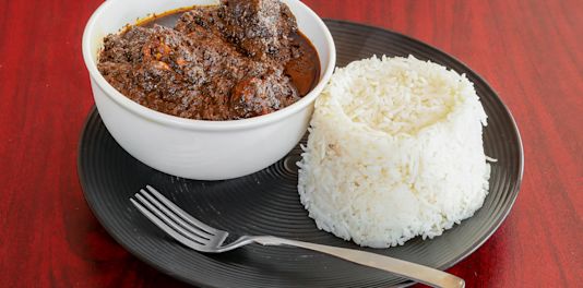 African Food Near Me | 20 Best African Restaurants | Grubhub