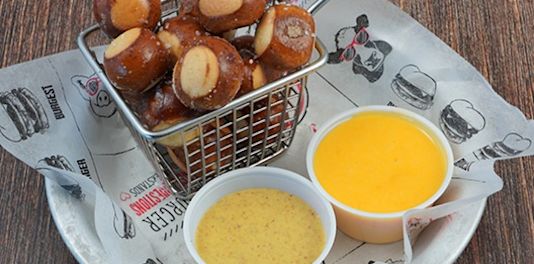 Delectica - New York, NY Restaurant | Menu + Delivery | Seamless