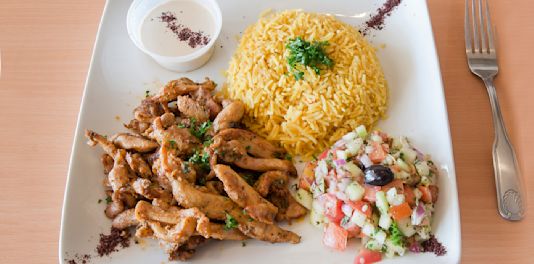 No. 1 China Delivery Menu | Order Online | 931 Fischer Blvd Toms River ...