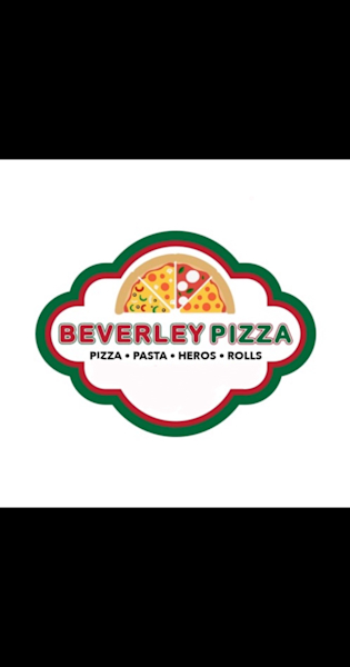 beverley logo