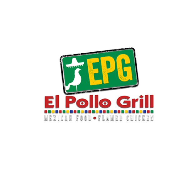 el pollo grill