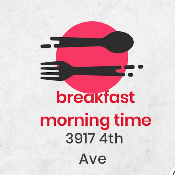 breakfast time logo