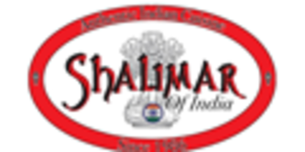 shalimar logo