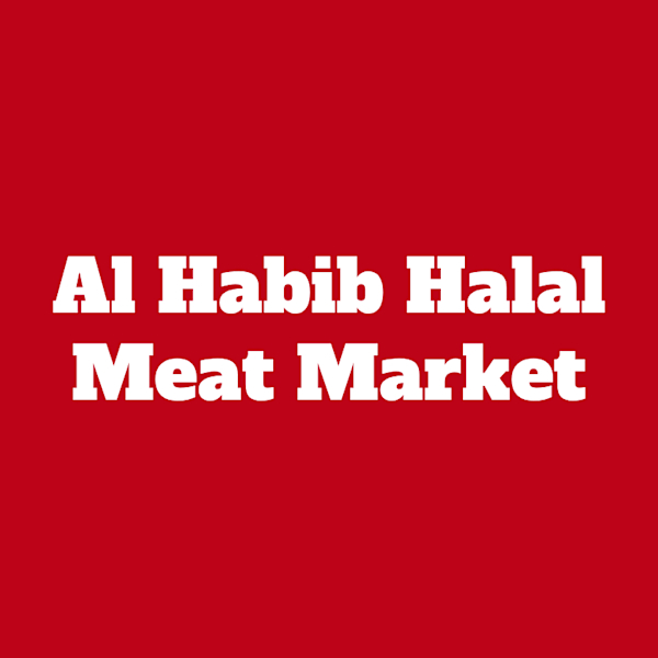 halal meat logo