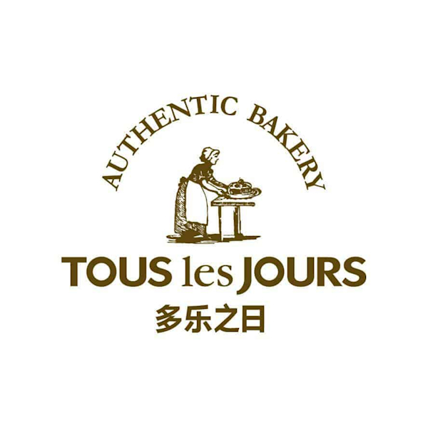 Tous Les Jours Logo