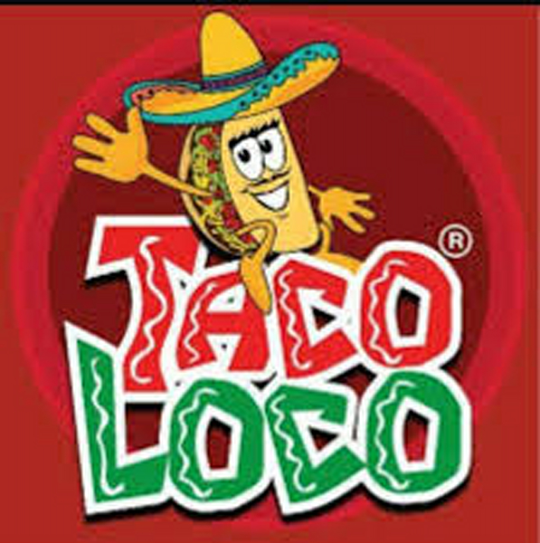 Taco Loco Logo El Taco Loco🌮🤙😝 (@eltacolocopnw) • Instagram
