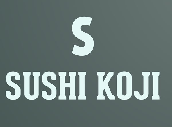 koji logo