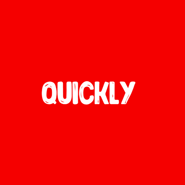 quickly logo