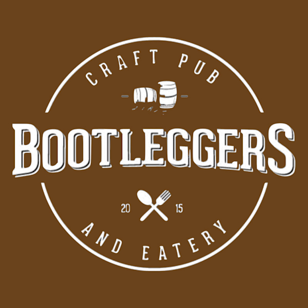bootleggers logo