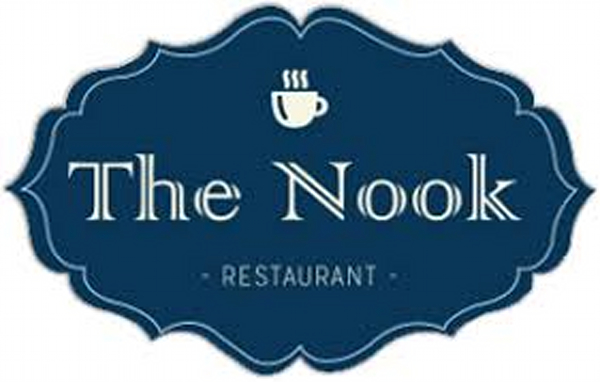 nook cafe logo