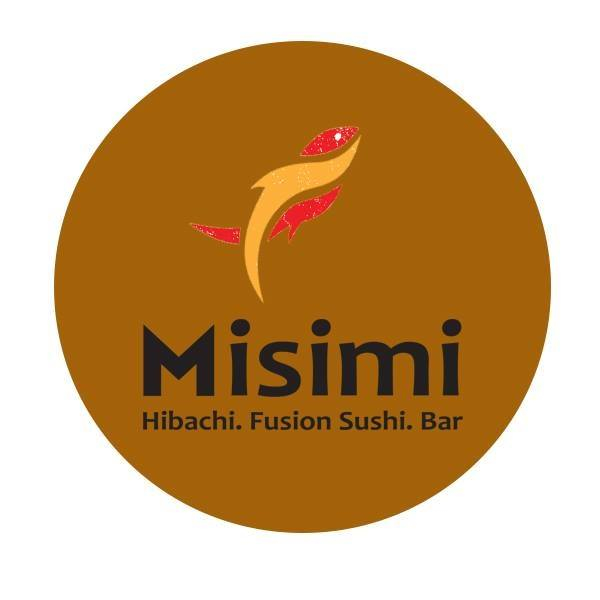 miso sushi logo