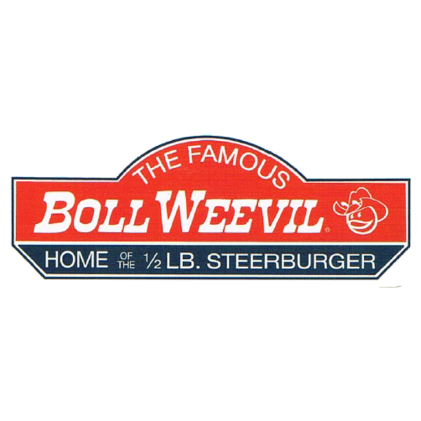 Boll Weevil Logo