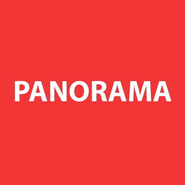 panorama logo