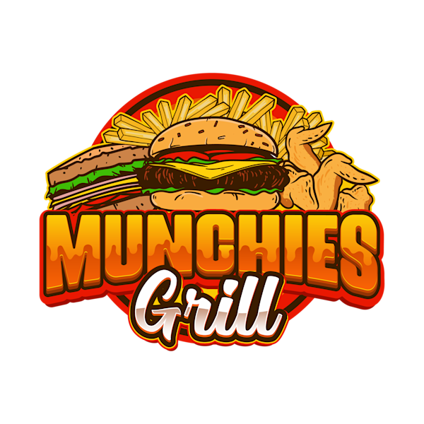 munchies logo