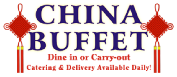 The Chinese Buffet Logo