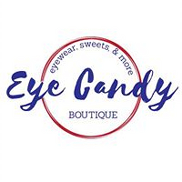eye candy logo