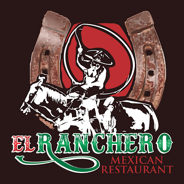 El Ranchero Logo