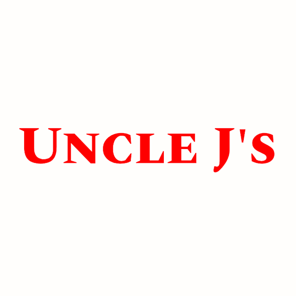 uncle j s