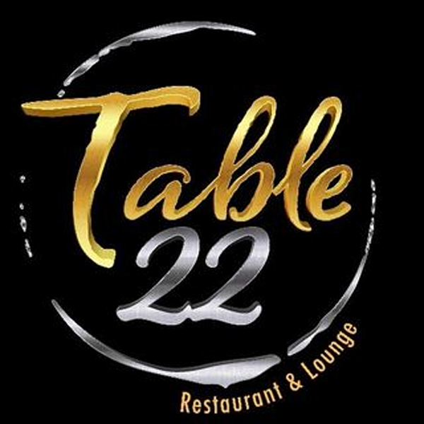 table no 22