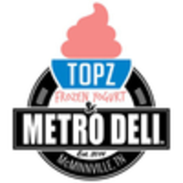 Metro Deli Logo