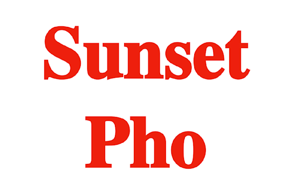 sunset magazine logo