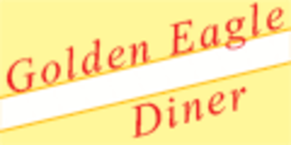 golden eagle diner