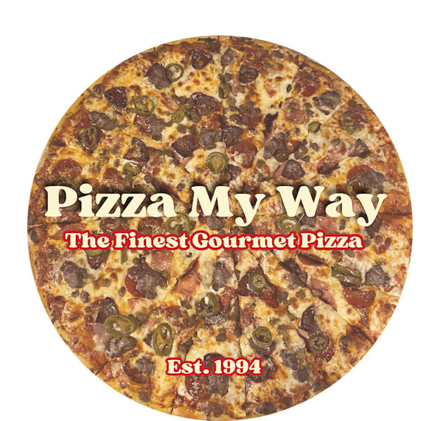 Pizza My Way Delivery Menu Order Online 1300 Contra Costa Blvd Pleasant Hill Grubhub