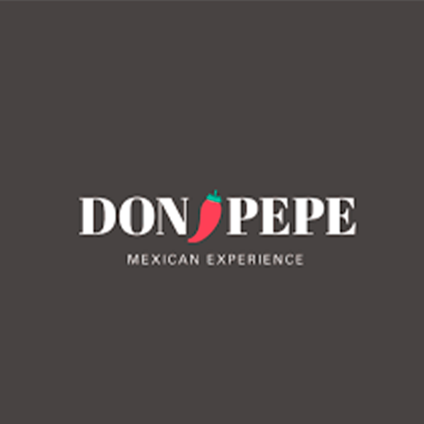 Don Pepe Logo
