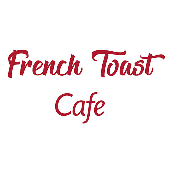 french cafe logo