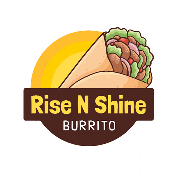 burrito logo
