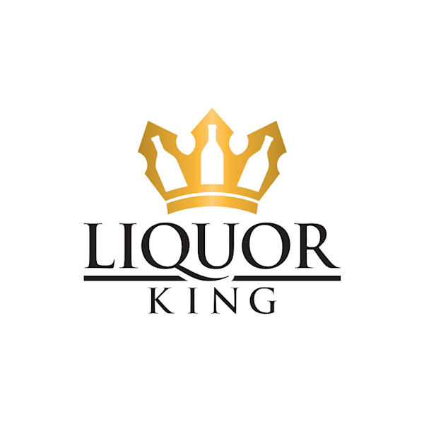 Liquor King Logo Kingmaker Vodka – Warwickshire Gin