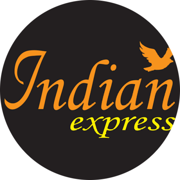 indian express logo