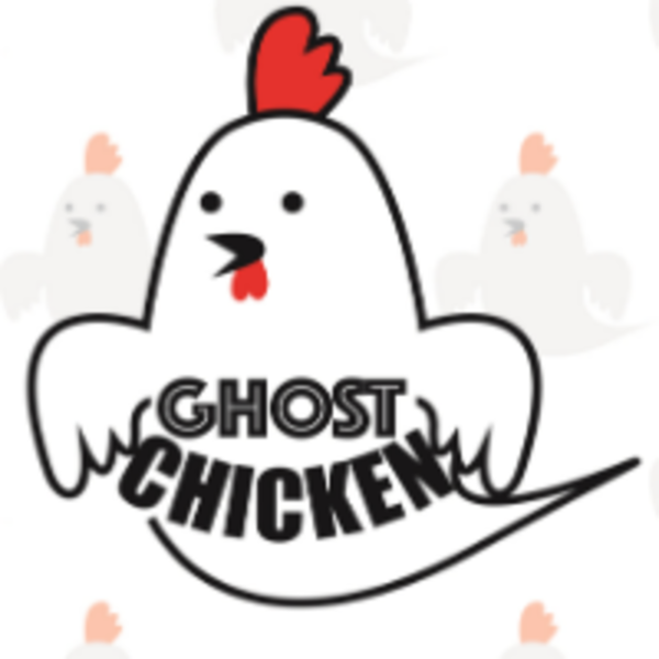 chicken ghosts