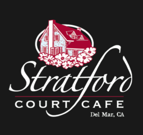 cafe stratford